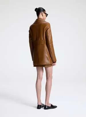 A.L.C. Ghia Leather Jacket