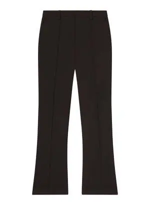 A.L.C. Max Tailored Pant - Ganache