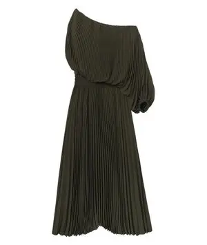 A.l.c. Pleated Dresses