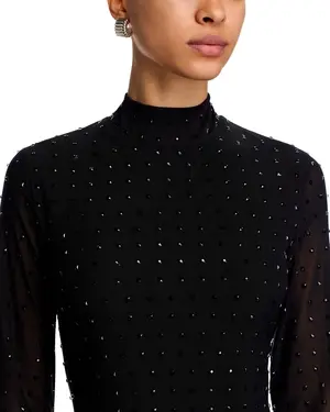 Steve Madden Krista Midi Dress