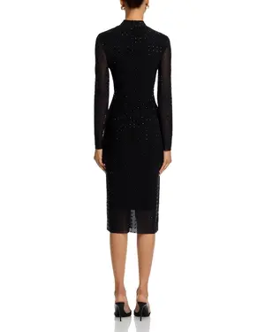 Steve Madden Krista Midi Dress