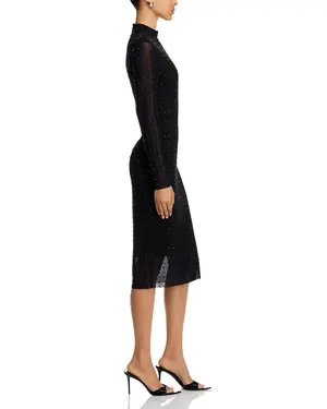 Steve Madden Krista Midi Dress