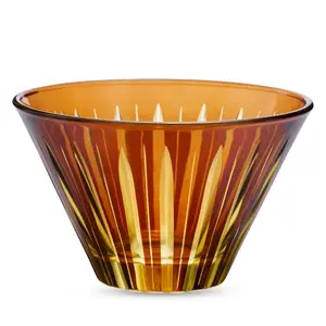 L'Objet Prism Condiment Bowls Assorted, Set Of 4