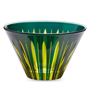 L'Objet Prism Condiment Bowls Assorted, Set Of 4