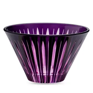 L'Objet Prism Condiment Bowls Assorted, Set Of 4