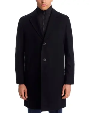 Men's Slim Fit Coats