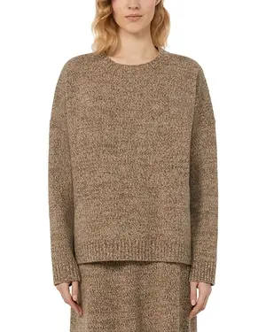 Max Mara Sibari Wool Sweater