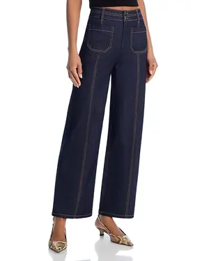 Cinq A Sept Full Length Jeans For Women