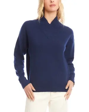 GCS Certified Cashmere Sweaters