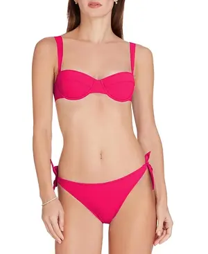 Valimare Knotted Swimsuits