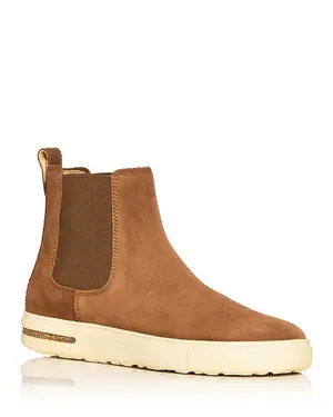 BIRKENSTOCK Bend Chelsea Boots - Brown