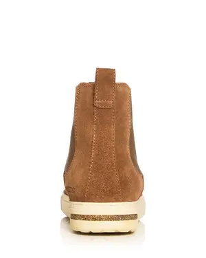 BIRKENSTOCK Bend Chelsea Boots - Brown