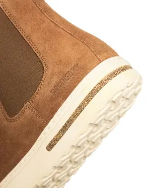 BIRKENSTOCK Bend Chelsea Boots - Brown