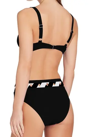 VALIMARE Martinique Bandage Bikini Bottom