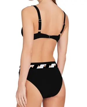 VALIMARE Martinique Bandage Bikini Bottom