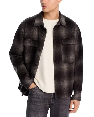 Rag & Bone Shirt Jacket Overshirts For Men