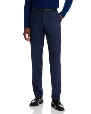 Men's Gieves & Hawkes Blue Pants