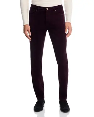 Monfrere Ankle Length Bottoms For Men