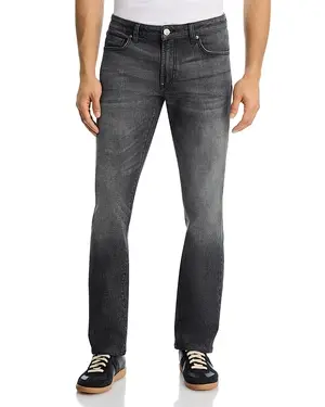 Monfrere Distressed Bottoms For Men