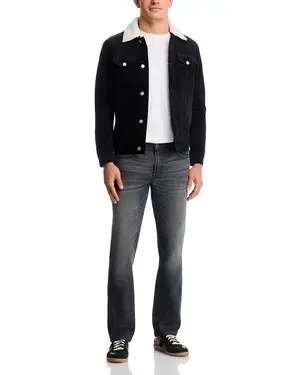 Monfrère Lenny Slim-fit Denim Jeans
