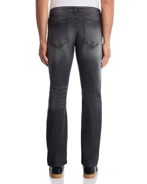 Monfrère Lenny Slim-fit Denim Jeans