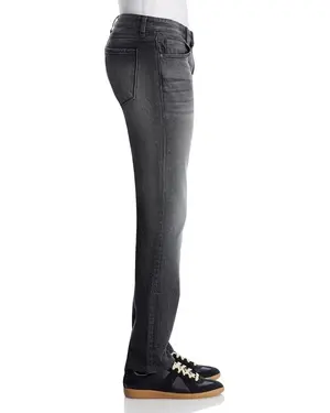 Monfrère Lenny Slim-fit Denim Jeans
