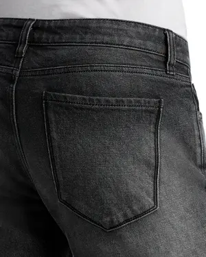 Monfrère Lenny Slim-fit Denim Jeans