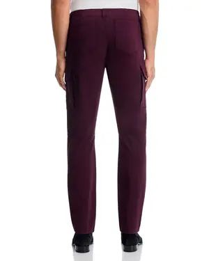 Monfrère Trooper Slim Fit Jeans