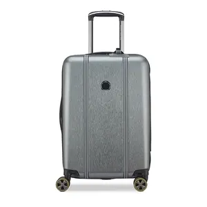 Delsey Paris Silver Tone Bags For Women