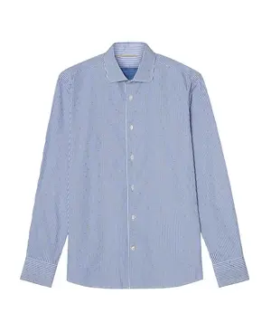 Robert Talbott Reynolds Fil Coupe Shirt