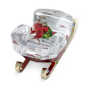 SWAROVSKI Holiday Cheers Sleigh