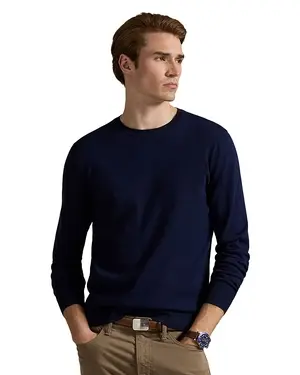 Italian Made Men's Sweaters
