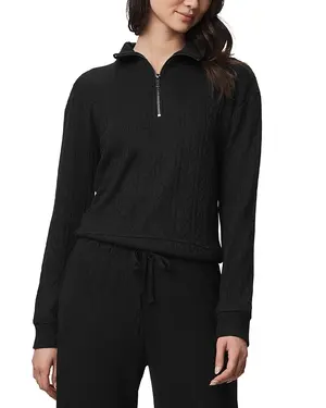Splendid Full Zip Activewear For Women