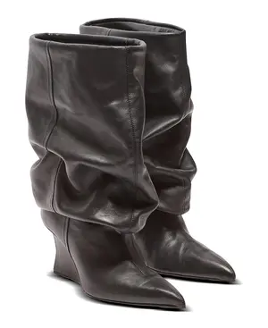 Women's Balmain Ankle Boots
