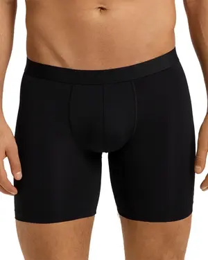 Hanro Long Leg Boxer Briefs