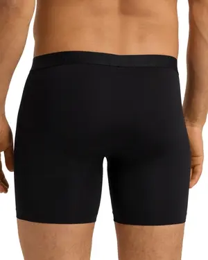 Hanro Long Leg Boxer Briefs