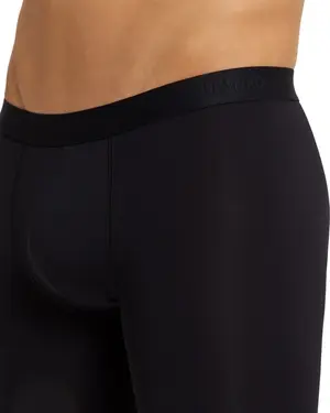 Hanro Long Leg Boxer Briefs