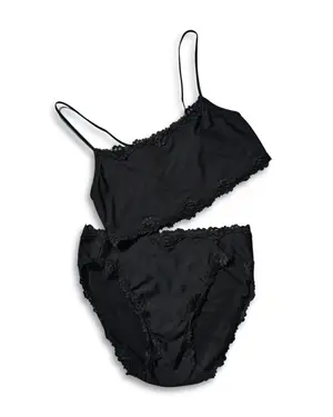 Wacoal B. Tempt'd Future Foundation Bralette - Night