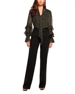 Ramy Brook Relaxed Fit Trousers