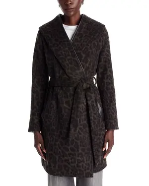 Ramy Brook Joan Wrap Coat