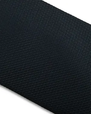REISS Ceremony Textured Classic Tie