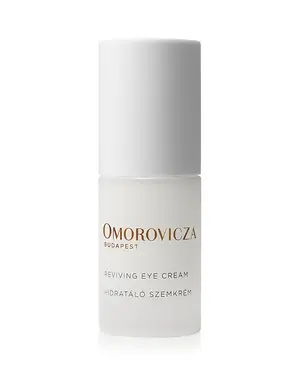 Omorovicza Reviving Eye Cream 0.51 Oz - No Color
