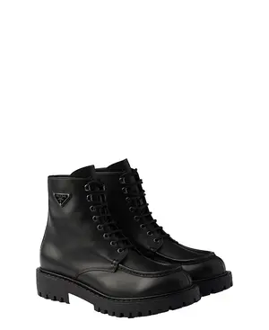 Prada Casual Boots For Men