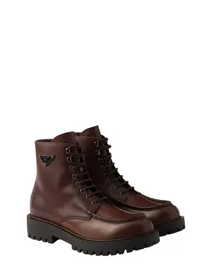 Prada Casual Boots For Men