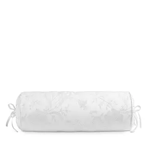 SKY Bianca Embroidery Neck Roll Pillow Exclusive