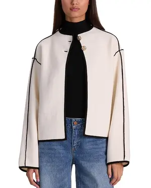 Alice + Olivia Long Sleeve Cardigans For Women
