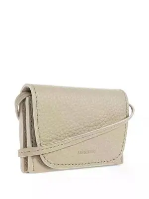Lié Studio Leather Mini Bag