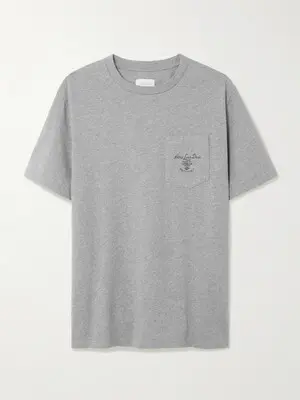 Aime Leon Dore Logo T-shirts For Women