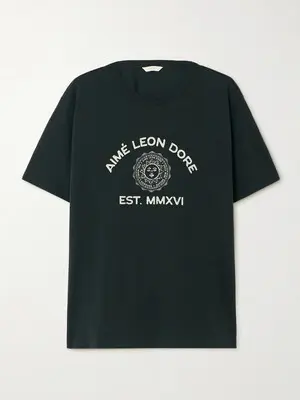 Aime Leon Dore Blouse T-shirts For Women
