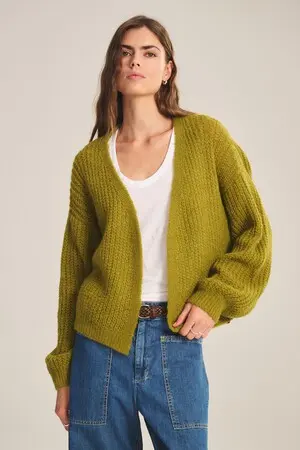 Velvet By Graham & Spencer Textured Knitwear For Women